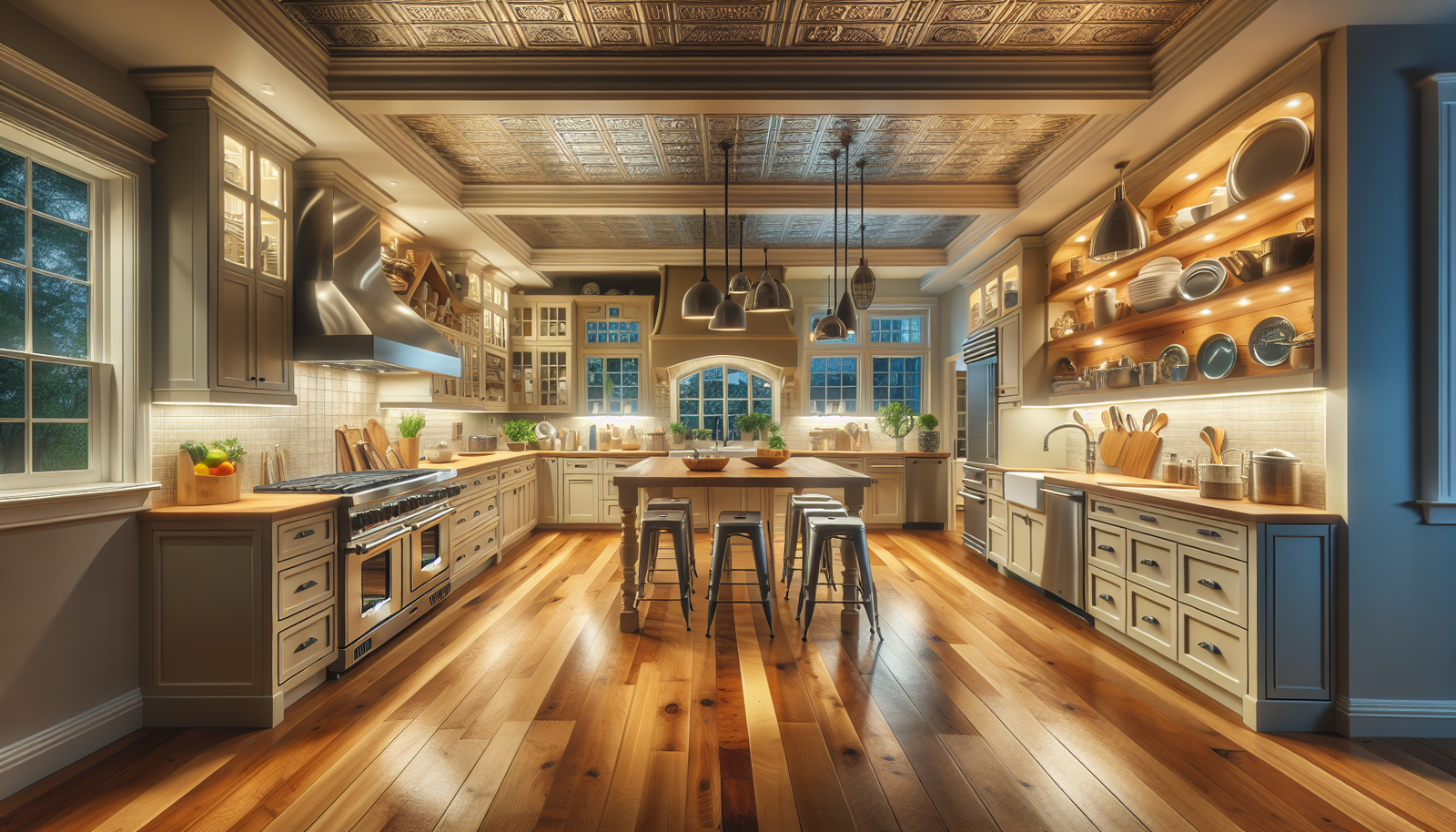 Raised Ranch Kitchen Ideas