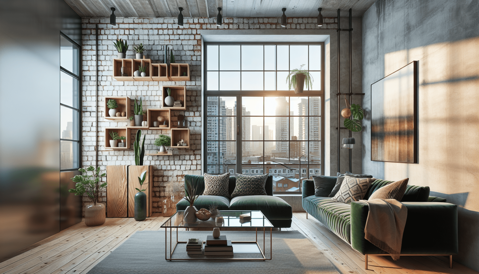 10 Easy Apartment Decor Ideas | home-remodel-ideas.com