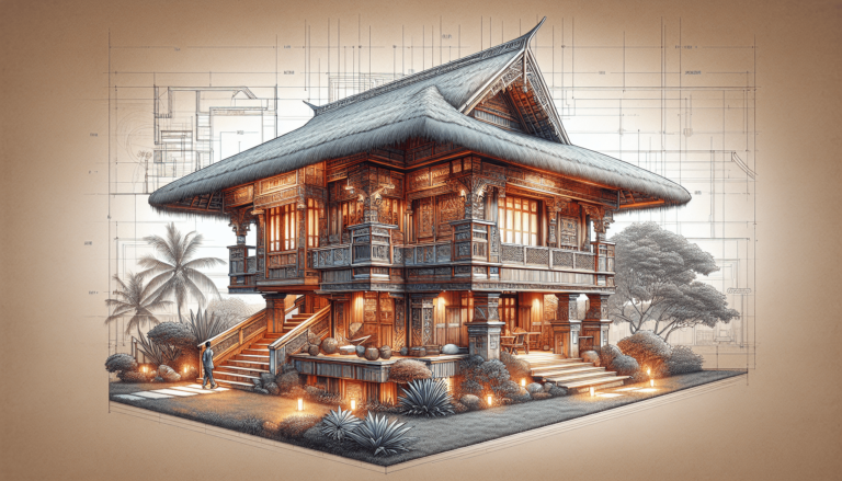 Stunning Philippine Bungalow House Designs: A Pictorial Showcase | home ...