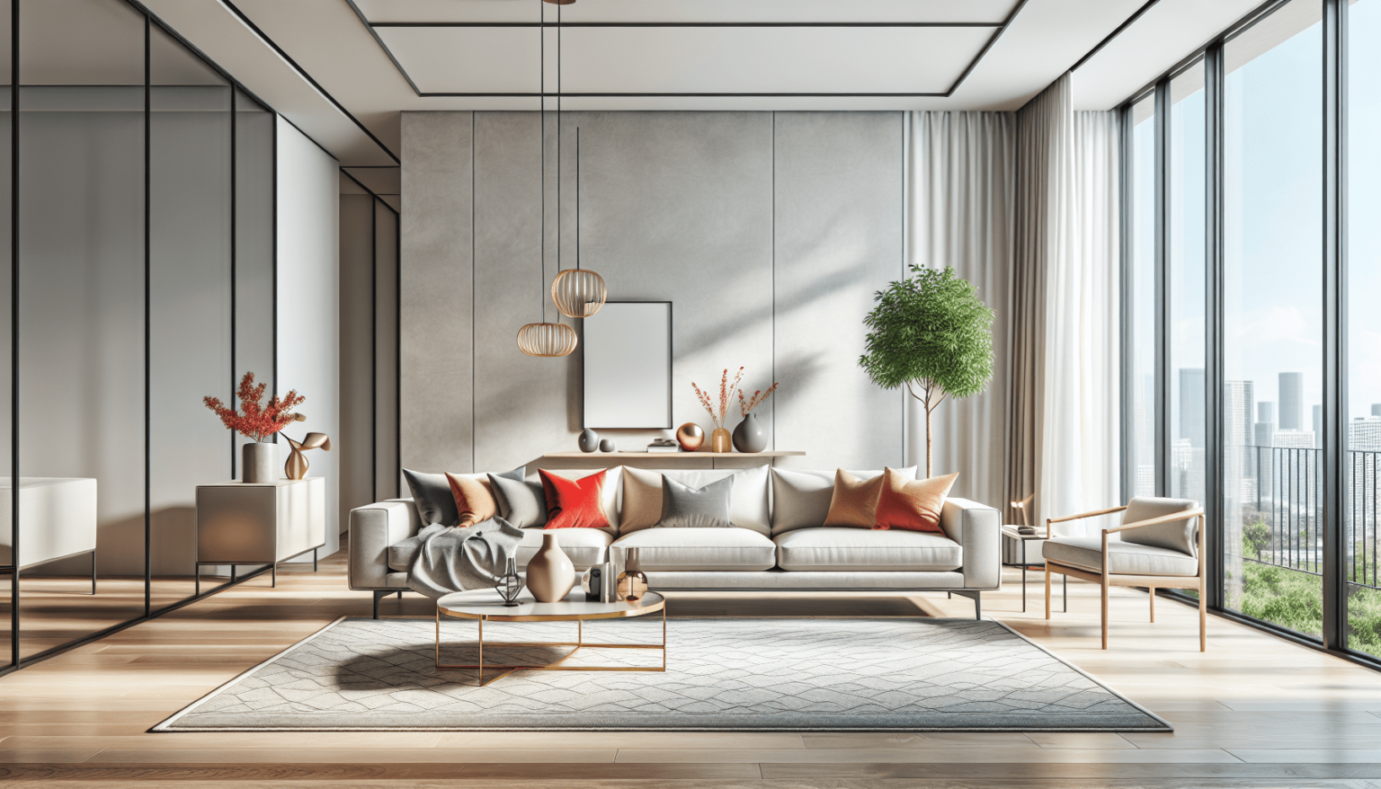 Modern Living Room Interior Design Ideas | home-remodel-ideas.com