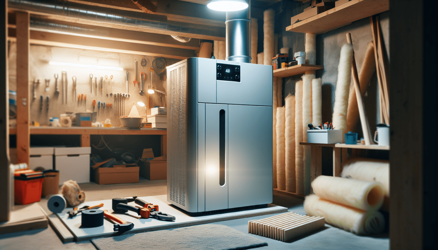 Home Depot Canada: Your Guide to Choosing the Perfect Furnace | home ...