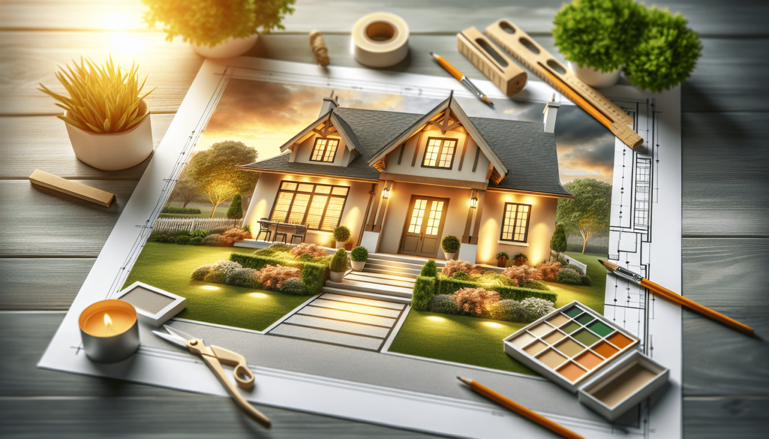 Understanding the Fannie Mae Homestyle Loan Benefits | home-remodel ...