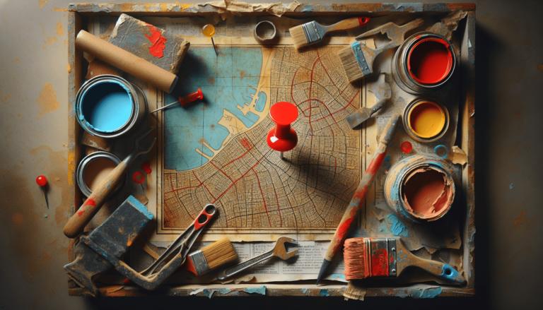 Finding the Nearest Home Depot Store to My Location | home-remodel ...