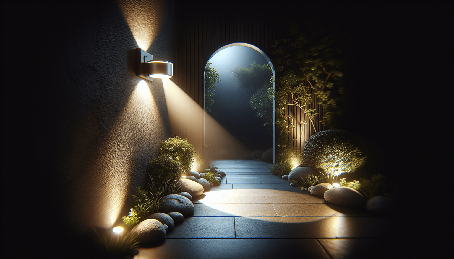 Best Motion Sensor Lights Available at Walmart | home-remodel-ideas.com