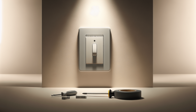 Menards Motion Sensor Light Switch Installation Guide | home-remodel ...