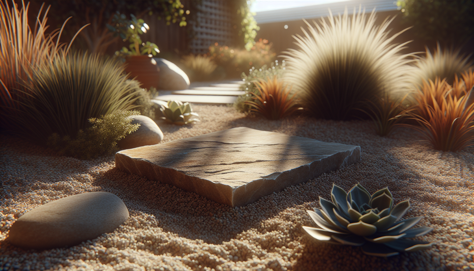 Low Maintenance Garden Path Ideas for Effortless Outdoor Spaces | home ...