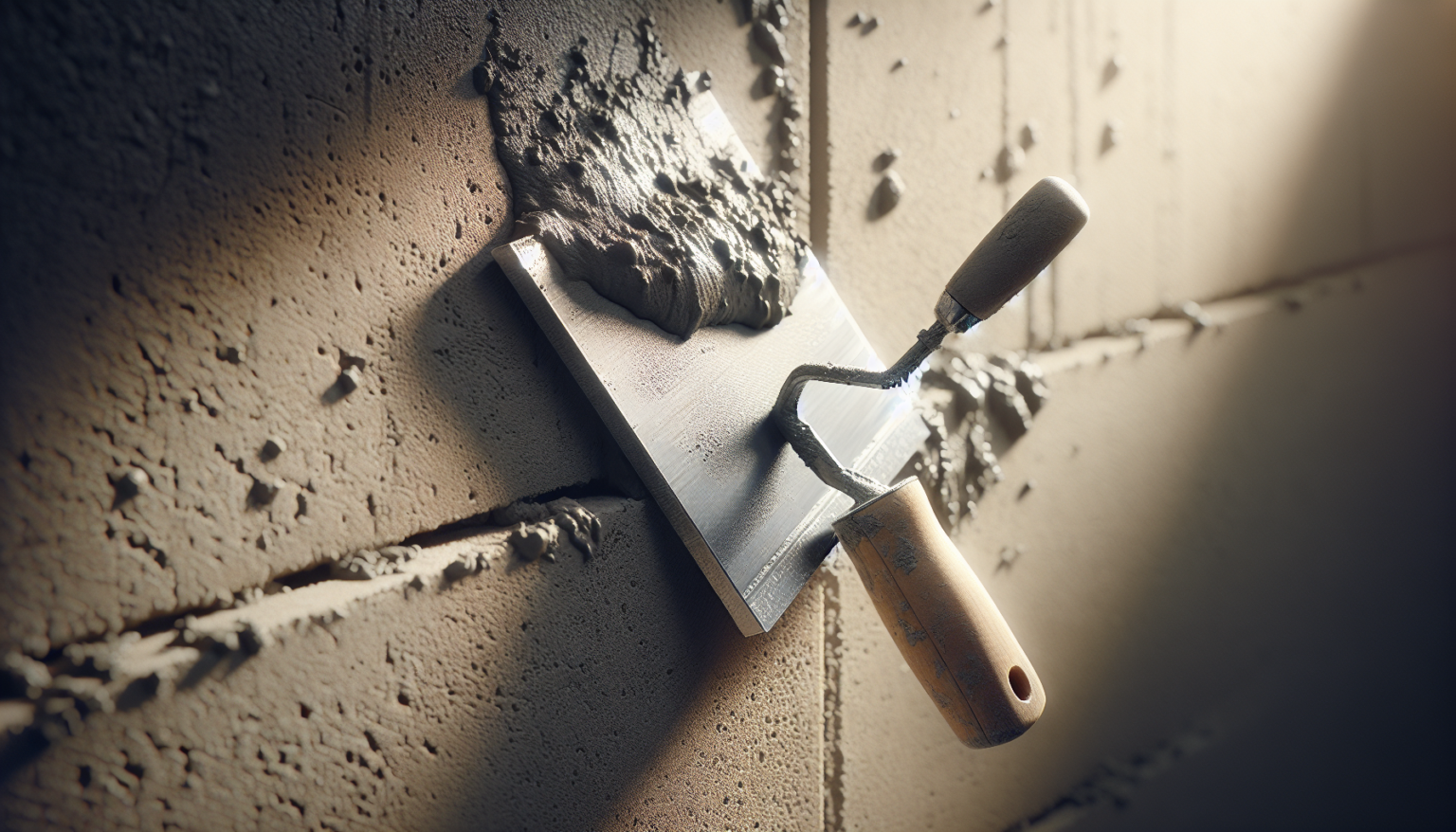 How to Stucco a Block Wall Like a Pro | home-remodel-ideas.com