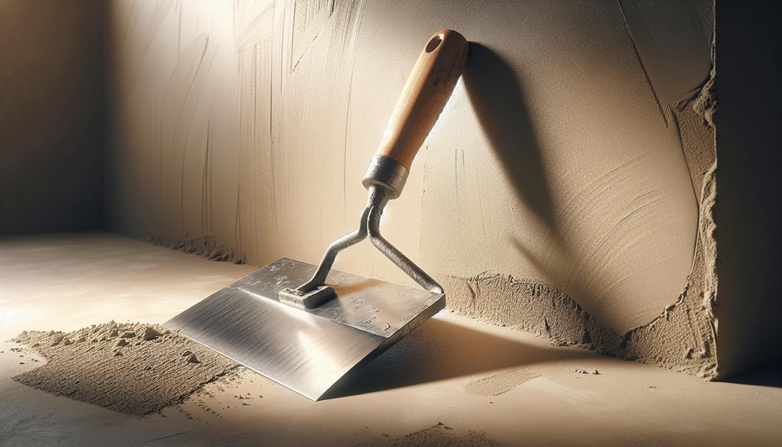 How to use a stucco trowel for professional smooth finishes | home ...