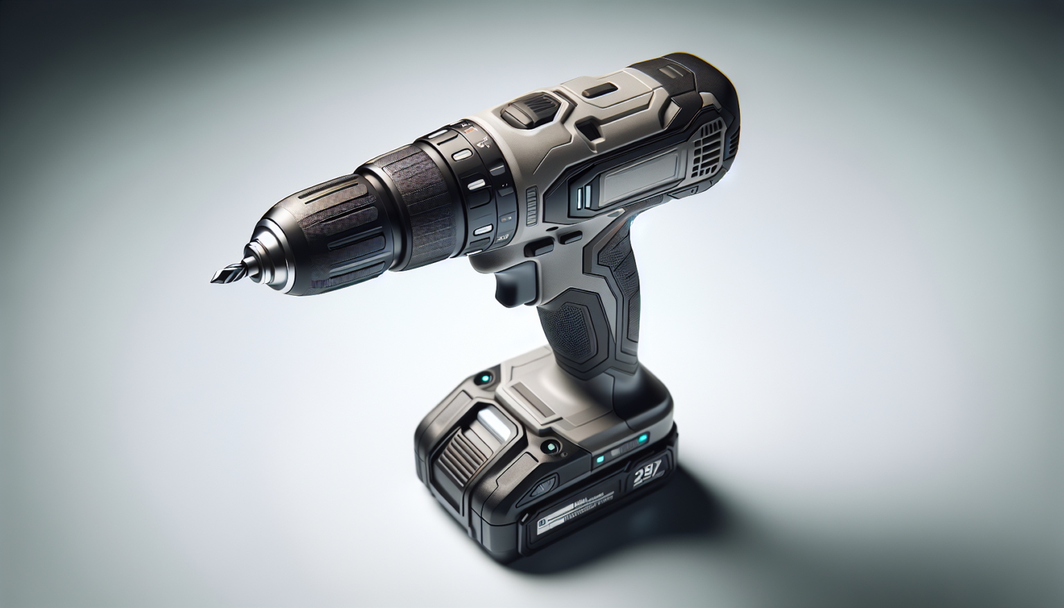 COMOWARE 20V Cordless Drill review | home-remodel-ideas.com